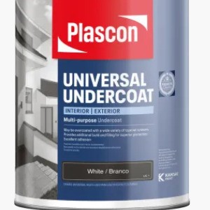 Plascon UC1 Alkyd Primer | Makro