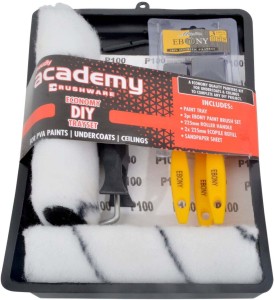 Academy Economy Diy Combo Trayset Paint Roller | Makro