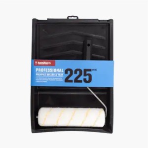 Hamilton's Polypile-Trayset-225mm Paint Roller | Makro