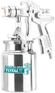 Total Tools TAT11004 Air Assisted Sprayer | Makro