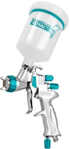 Total Tools TAT10605 Air Assisted Sprayer | Makro