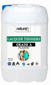 NATUREX NaturexLACQUER THINNERS 20L Paint Thinner | Makro