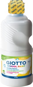 Giotto School Paint 250ml | Makro