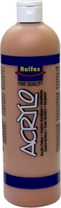 Rolfes Acrylic Art Paint | Makro