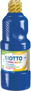 Giotto School Paint 500ml | Makro