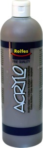 Rolfes Acrylic Art Paint | Makro
