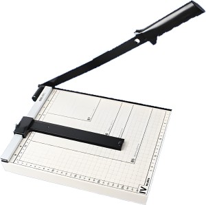 Generic N/A Guillotine Paper Cutter | Makro