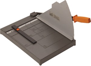 Rexpro 350PG A4 30 Sheet Guillotine Paper Cutter | Makro