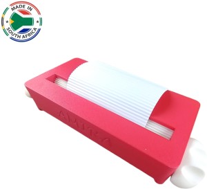 Amira Paper Crimper Hand-held Paper Cutter | Makro