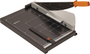 Rexpro 420PG A3 30 Sheet Guillotine Paper Cutter | Makro