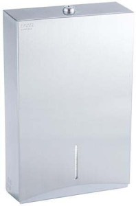 Excel 94020913 Manual Paper Dispenser | Makro