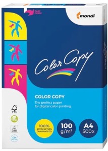 Mondi A4 100 gsm Multipurpose Paper | Makro