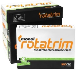 Mondi A4 80 gsm Printer Paper | Makro