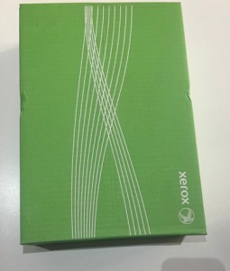 Xerox A4 80 gsm Bond Paper | Makro