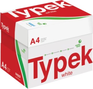 TYPEK A4 80 gsm Copy Paper | Makro