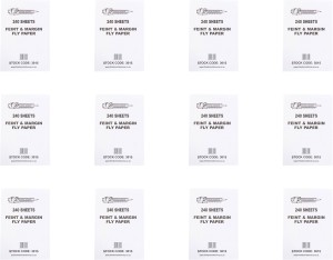 Freedom A4 40 gsm Bond Paper | Makro