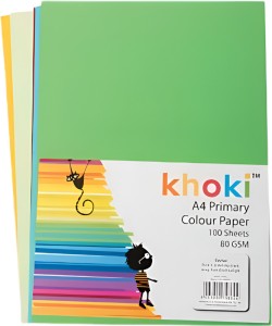 AZ Décor A4 80 gsm Multipurpose Paper | Makro