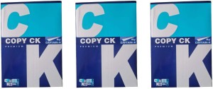 Captain - K A4 80 gsm Printer Paper | Makro