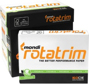 Rotatrim A4 80 gsm Printer Paper | Makro