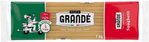 Pasta Grande Easy Italian Style Regular Pasta | Makro
