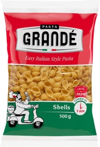 Pasta Grande Easy Italian Style Regular Pasta | Makro