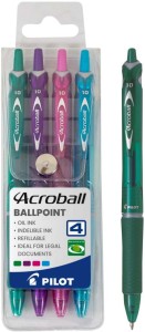 Pilot Acroball Ball Pen | Makro