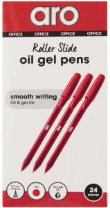 ARO Rollerslide Gel Pen | Makro
