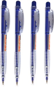 Pencom Gel Ball Pen | Makro