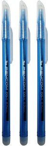Pencom Gel Ball Pen | Makro