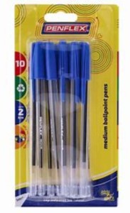 Penflex NA Ball Pen | Makro
