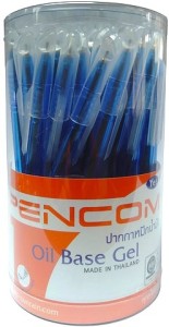 Pencom Gel Ball Pen | Makro