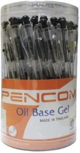 Pencom Gel Ball Pen | Makro