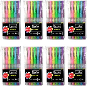Croxley Create Gel Pen | Makro