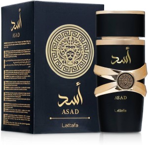 LATTAFA ASAD Eau de Parfum - Woody for Men | Makro