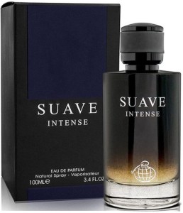 Suave Intense Eau de Parfum Eau de Parfum - Fresh for Men | Makro