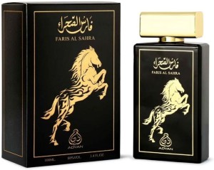 ADYAN AL FARIS AL SAHRA Eau de Parfum - Oriental for Men & Women | Makro