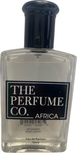 the Perfume Co.Africa Oil Based Perfume for Men Eau de Parfum - Fresh ...