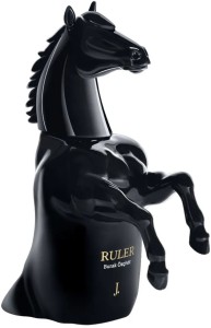 J. RULER Eau de Parfum - Woody for Men | Makro
