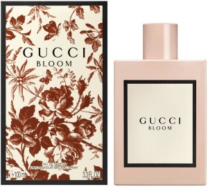 gucci Bloom EDP - (Parallel Import) Eau de Parfum - Floral for Women ...