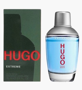 Hugo Boss Extreme Eau de Toilette - Fresh for Men | Makro