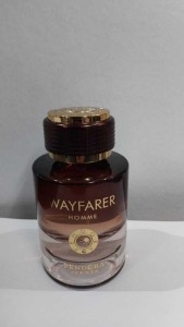 wayfarer homme pendora scents Eau de Parfum - Floral for Men | Makro