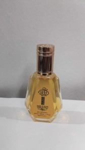 Launo Million edp 50ml by fragrance world Eau de Parfum - Woody for Men ...