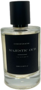 CORIESHADE. Majestic Oud Eau de Parfum - Woody, Fruity for Men | Makro