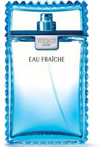 Versace Man Fraiche Eau de Toilette - Woody, Fruity, Fresh for Men | Makro
