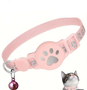 Generic For Airtag Break Away Cat Collar Cat Break Away Collar | Makro