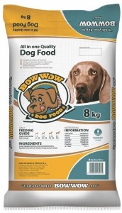 bow wow BOW WOW 8 kg Dry Adult Dog Food | Makro