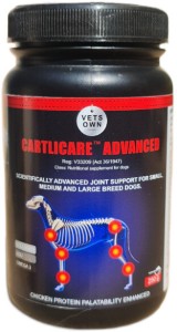 Kyron Laboratories Cartilicare Advanced Pet Health Supplements | Makro
