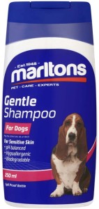 Marltons Hypoallergenic Original Dog Shampoo | Makro