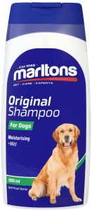 Marltons Conditioning Original Dog Shampoo | Makro