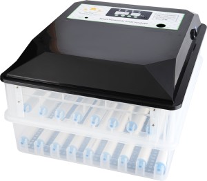 Delta Incubators 112 Egg Automatic Roller Incubator - Dual Voltage Pet ...